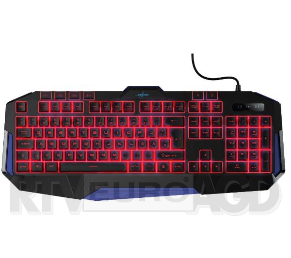 ᐅ Hama uRAGE Exodus Macro 2 - Ceny, opinie, dane techniczne | VideoTesty.pl