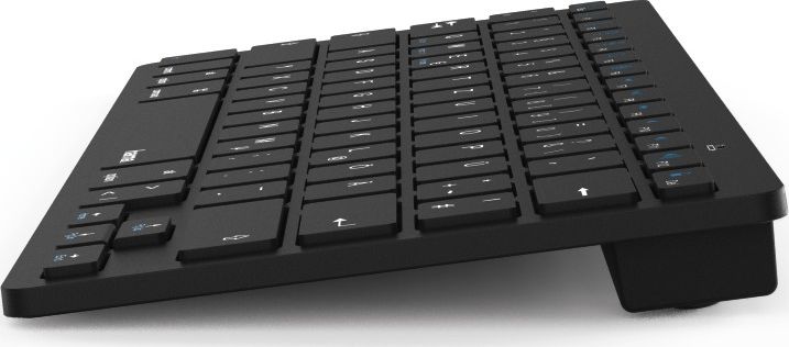 ᐅ Hama KEY4ALL X300 (czarny) - Ceny, opinie, dane techniczne ...