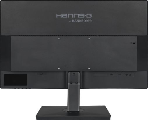 ᐅ Hannspree Hanns.G HL225HPB - Ceny, opinie, dane techniczne ...