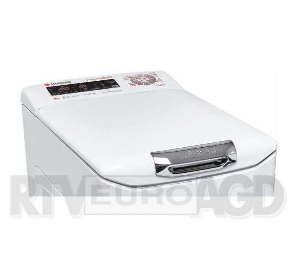 ᐅ Hoover HNFT S384TAH-S - Ceny, opinie, dane techniczne | VideoTesty.pl