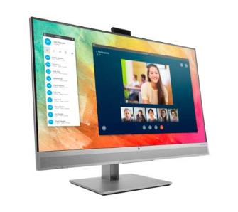 ᐅ HP EliteDisplay E273m - Ceny, opinie, dane techniczne | VideoTesty.pl