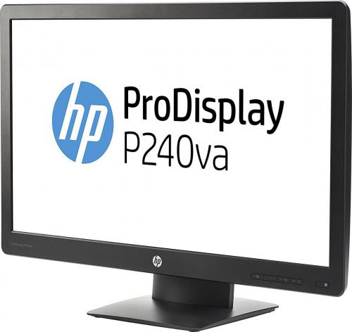 ᐅ HP ProDisplay P240va (N3H14AA) - Ceny, opinie, dane techniczne ...