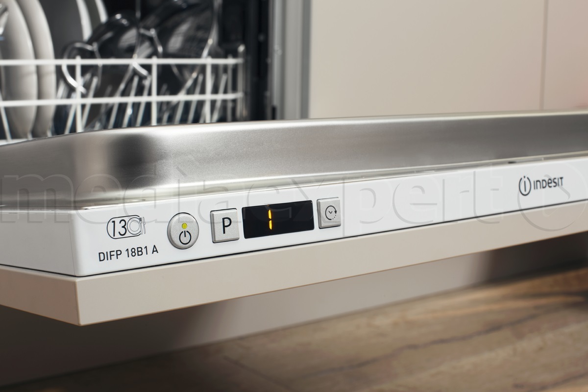 ᐅ INDESIT DIFP 18B1 A EU - Ceny, opinie, dane techniczne | VideoTesty.pl
