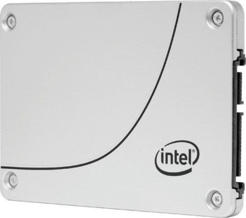 ᐅ Intel SSD DC S4600 Series 960GB, 2.5in SATA 6Gb/s - Ceny, opinie ...