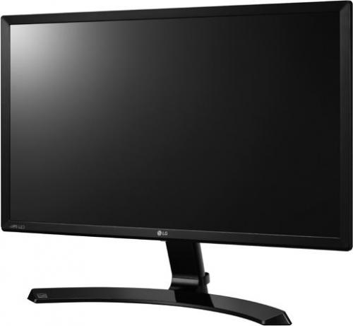 ᐅ LG 24MP60VQ-P ( 23,8" ; IPS/PLS ; FullHD 1920x1080 ; czarny ; Repack ...