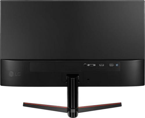 ᐅ LG 27MP59G [Freesync] - Ceny, opinie, dane techniczne | VideoTesty.pl