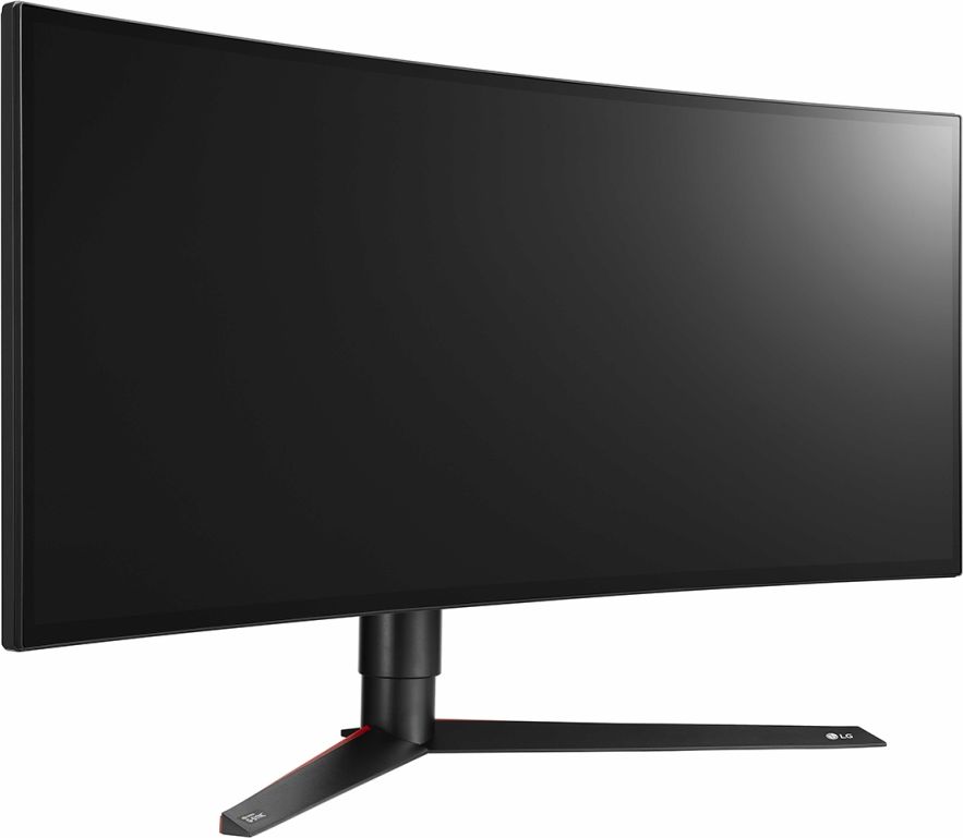 ᐅ LG 34GK950F-B - Ceny, opinie, dane techniczne | VideoTesty.pl