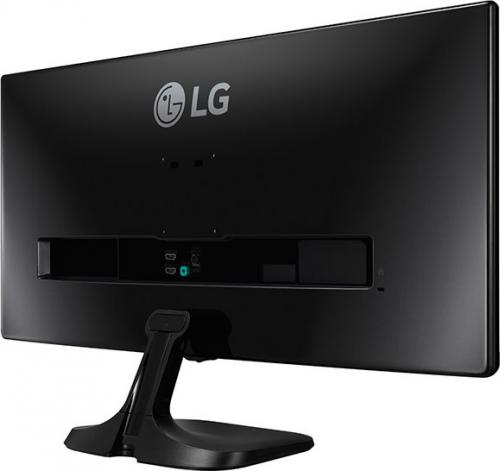 ᐅ LG 34UM58-P - Ceny, opinie, dane techniczne | VideoTesty.pl