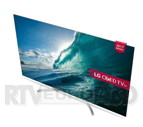 ᐅ LG OLED55B7V - Ceny, opinie, dane techniczne | VideoTesty.pl