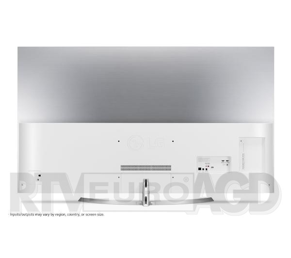 ᐅ LG OLED55B7V - Ceny, opinie, dane techniczne | VideoTesty.pl