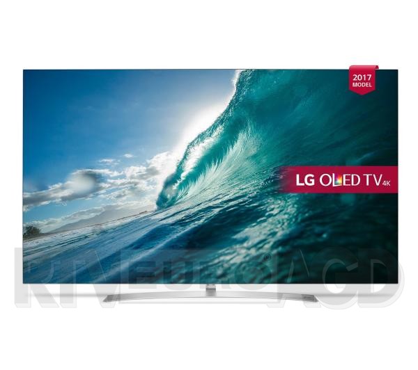 ᐅ LG OLED55B7V - Ceny, opinie, dane techniczne | VideoTesty.pl
