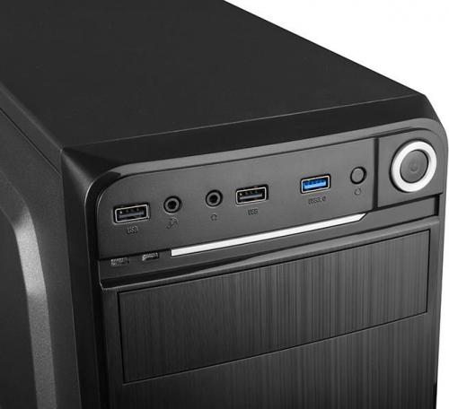 ᐅ Logic Concept K3 (600W) (AT-K003-10-LOG600A-0002) - Ceny, opinie ...