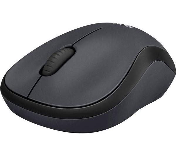 ᐅ Logitech B220 Wireless Mouse Silent Black 910-004881 - Ceny, opinie ...