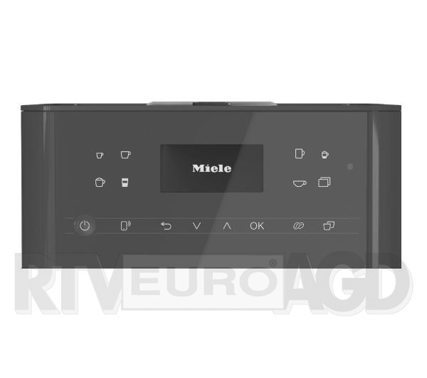 ᐅ Miele CM 6560 MilkPerfection - RATY 0% - Do marca nie płacisz! - Ceny ...