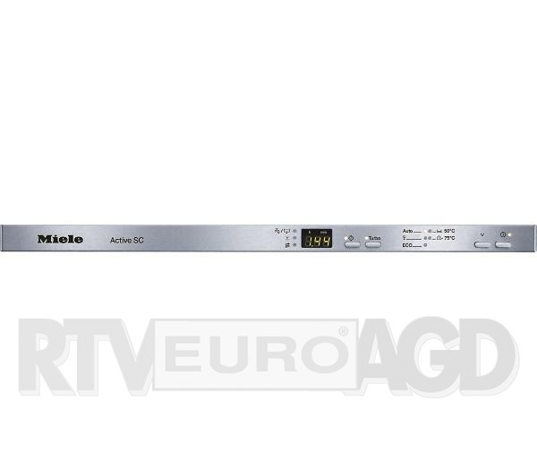 ᐅ Miele G 4263 SCVi - Ceny, opinie, dane techniczne | VideoTesty.pl