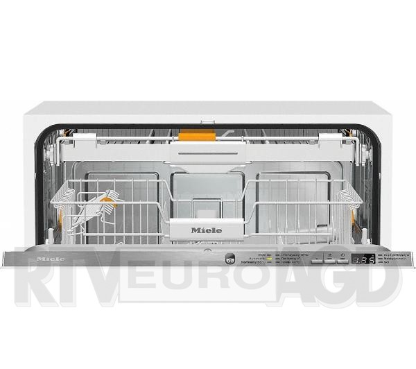 ᐅ Miele G 6660 SCVi - w prezencie - Ceny, opinie, dane techniczne ...
