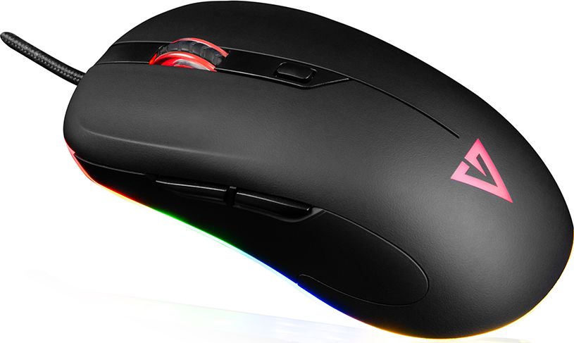 ᐅ MODECOM GMX Silent Assassin czarna (M-MC-GMX-SILENT-ASSASSIN-100 ...