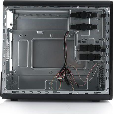 ᐅ OBUDOWA MINI ATX Ling USB 3.0 bez zasilacza - Ceny, opinie, dane ...