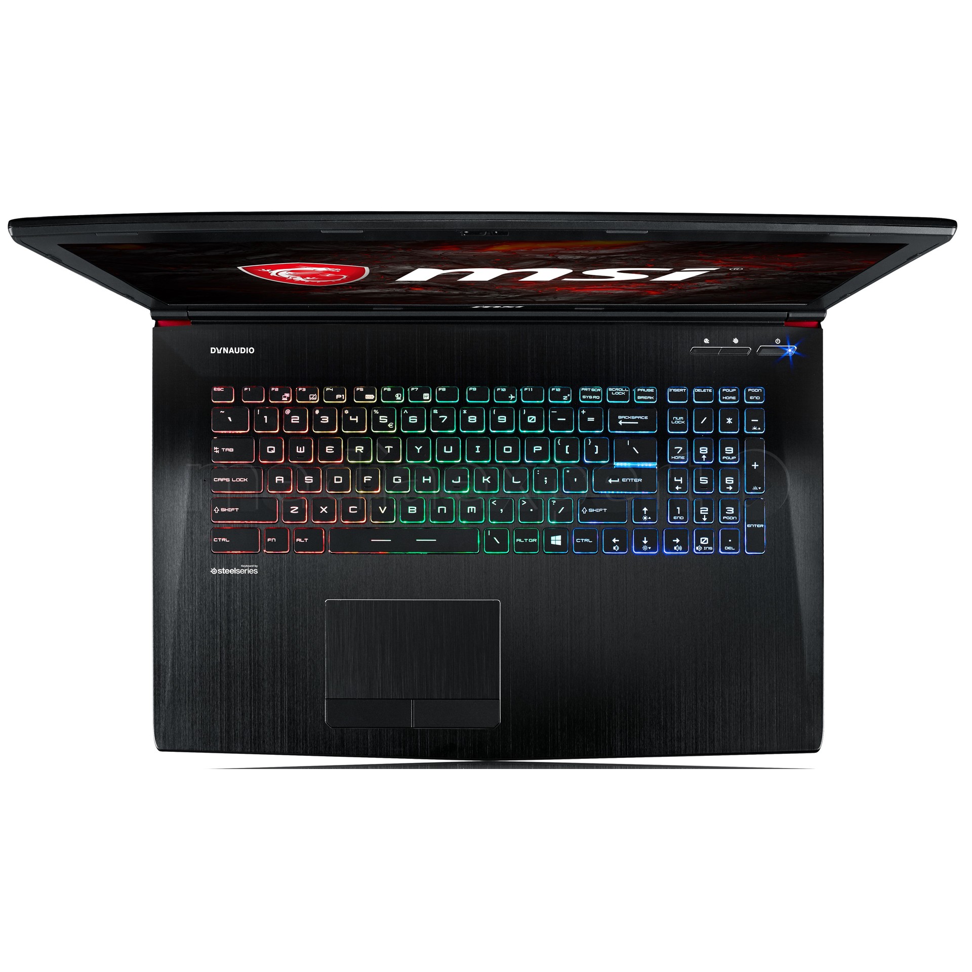ᐅ MSI Apache Pro GE72 7RE-006PL i7-7700HQ 8GB 1000GB - Ceny, opinie ...