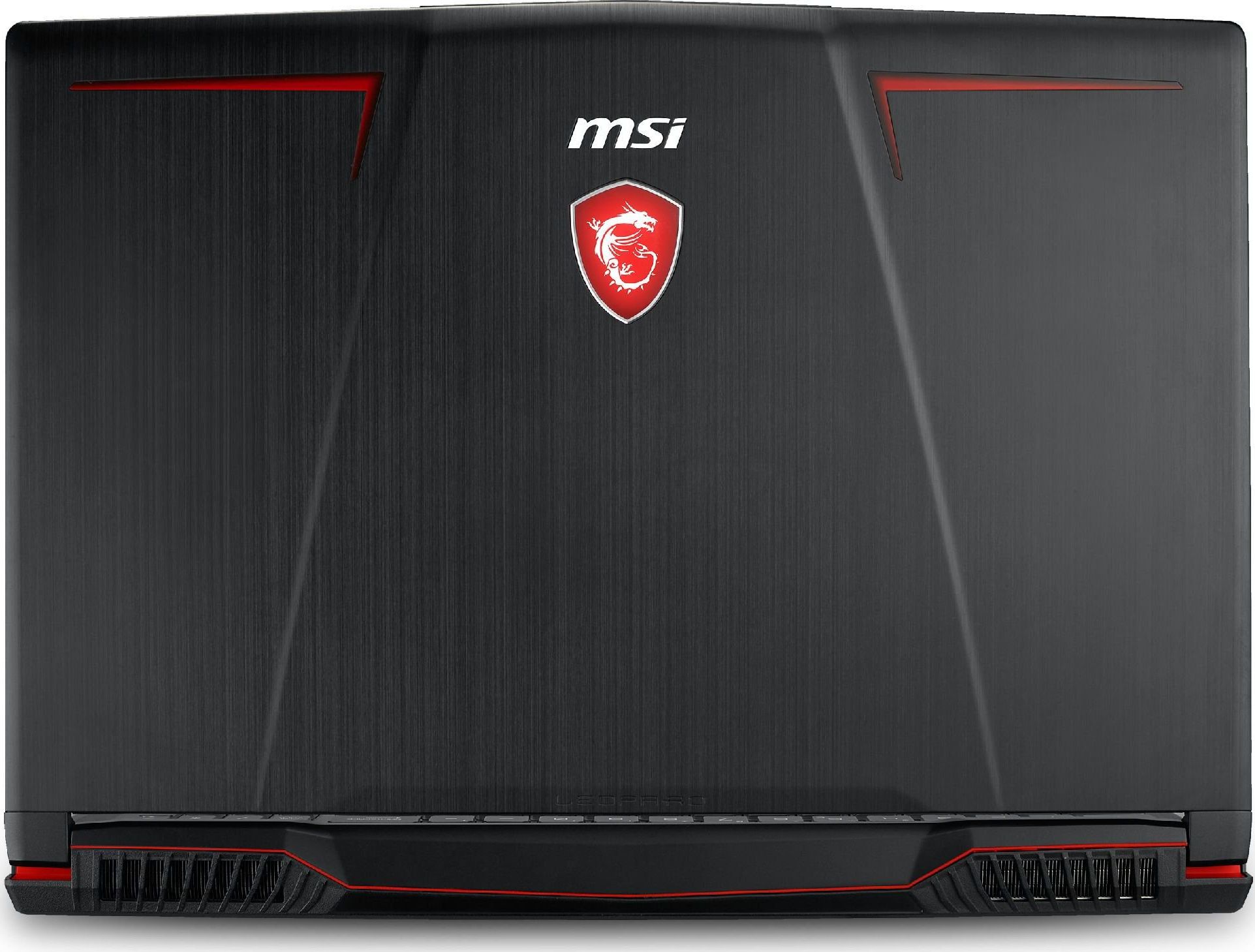 ᐅ MSI Leopard GP63 8RD 15,6" Intel Core i7-8750H - 8GB RAM - 1TB+128GB ...