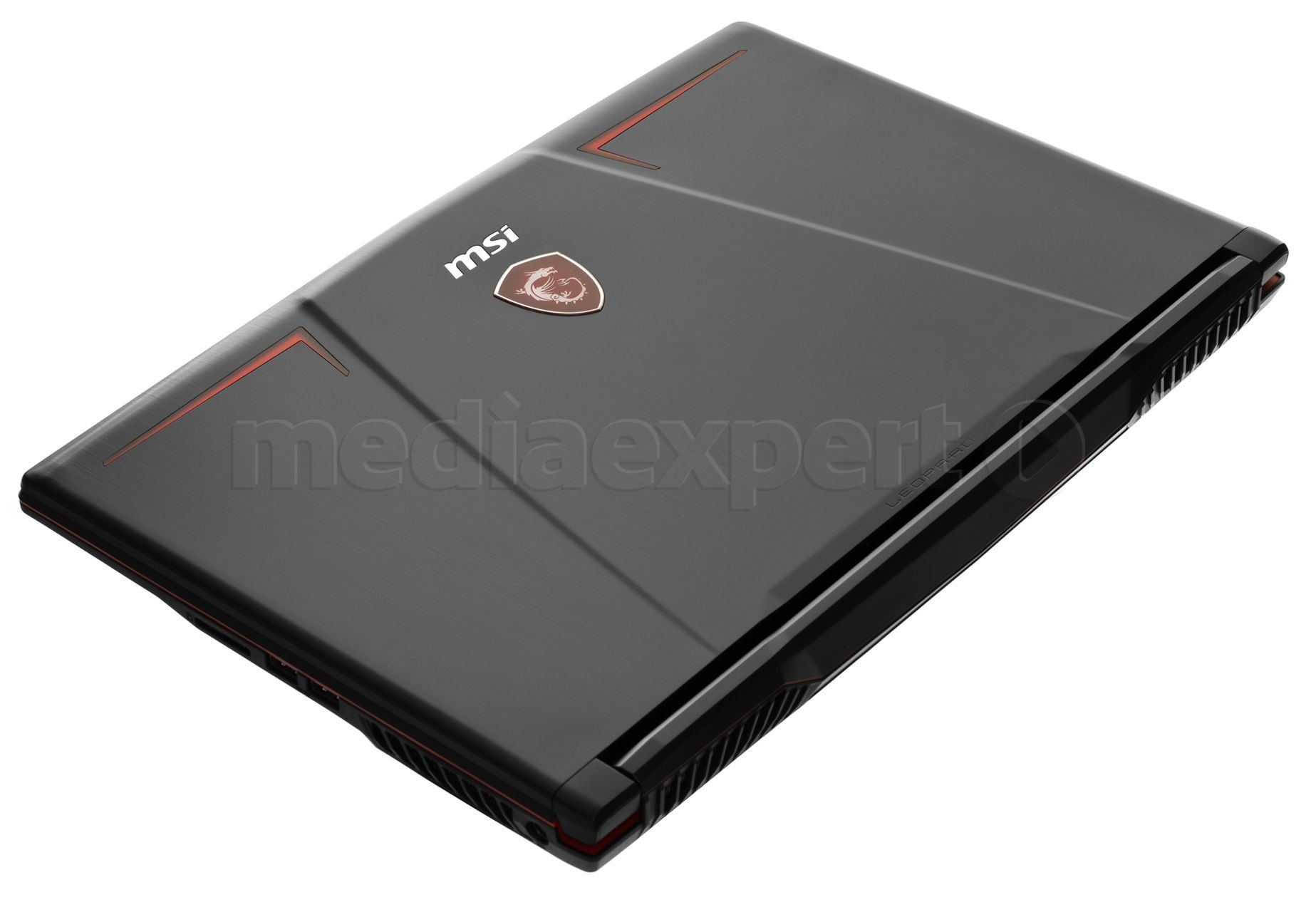 ᐅ MSI GP63 Leopard 8RD-458PL i5-8300H 16GB 1000GB 128GB SSD GTX1050Ti ...