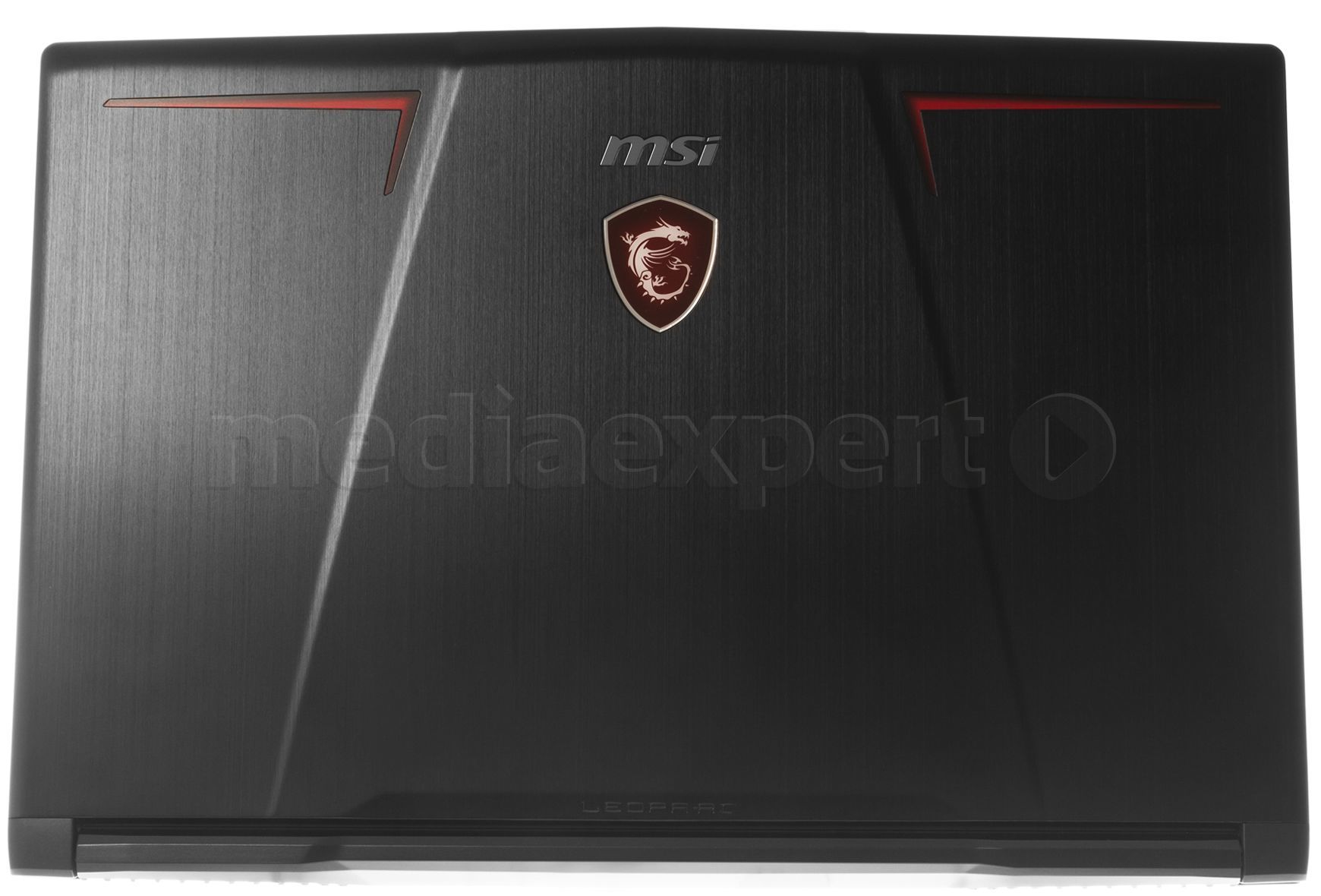 ᐅ MSI GP63 Leopard 8RD-458PL i5-8300H 16GB 1000GB 128GB SSD GTX1050Ti ...