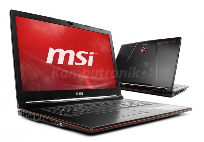 ᐅ MSI GP73 Leopard 8RE-421XPL - 960GB SSD - Ceny, opinie, dane ...