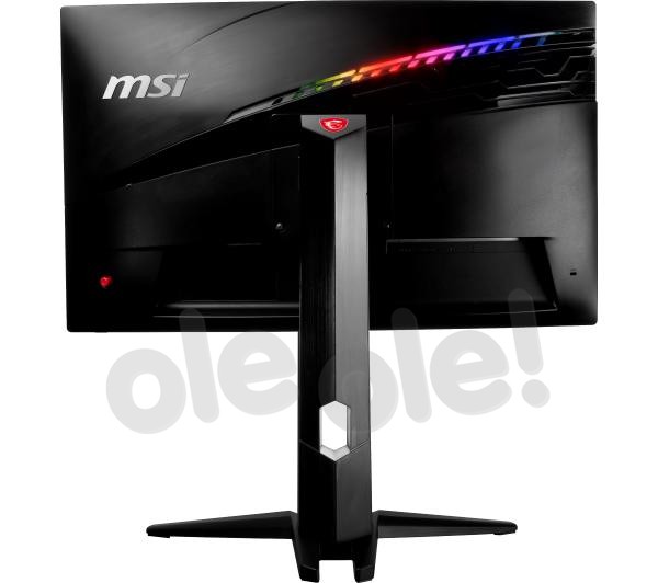 ᐅ MSI Optix MAG271CR - Ceny, opinie, dane techniczne | VideoTesty.pl