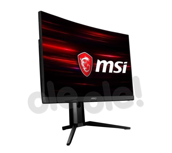 ᐅ MSI Optix MAG271CR - Ceny, opinie, dane techniczne | VideoTesty.pl