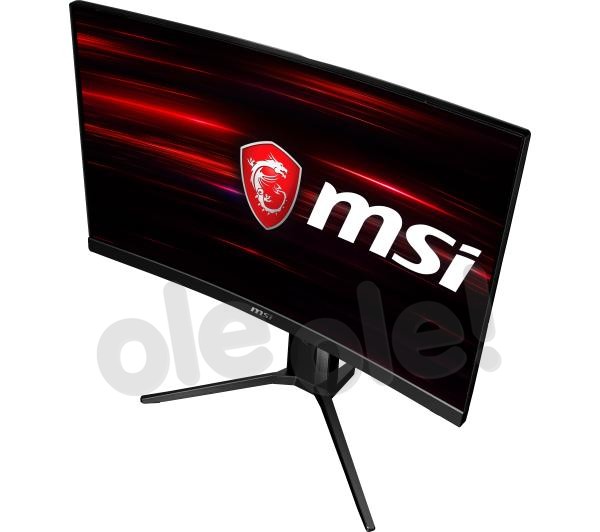 ᐅ MSI Optix MAG271CR - Ceny, opinie, dane techniczne | VideoTesty.pl