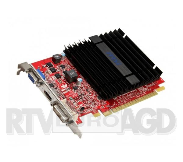ᐅ MSI Radeon R5 230 1GB GDDR3 64bit - Ceny, opinie, dane techniczne ...