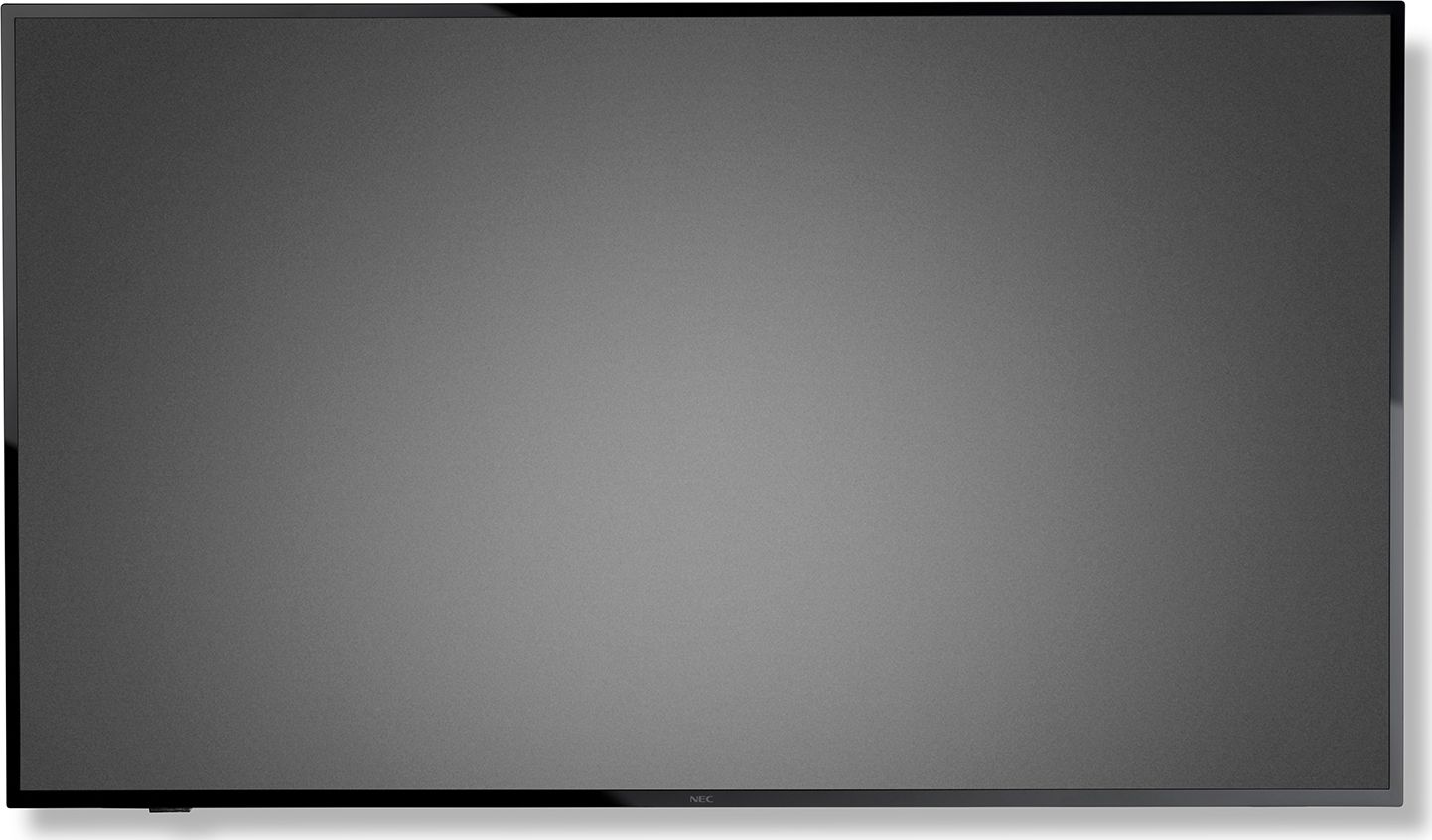 ᐅ NEC wielkoformatowy MultiSync E557Q 55 UHD 350cd/m2 16/7 - Ceny ...