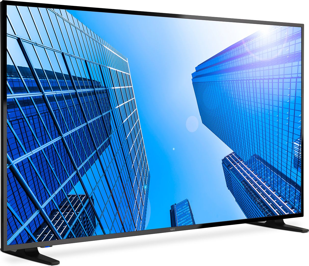 ᐅ NEC wielkoformatowy MultiSync E557Q 55 UHD 350cd/m2 16/7 - Ceny ...