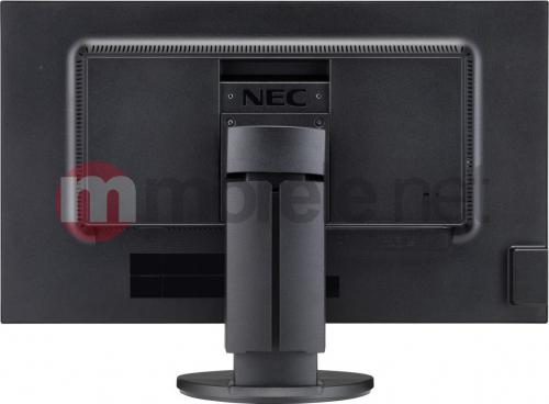 ᐅ NEC MultiSync EA273WMi - Ceny, opinie, dane techniczne | VideoTesty.pl