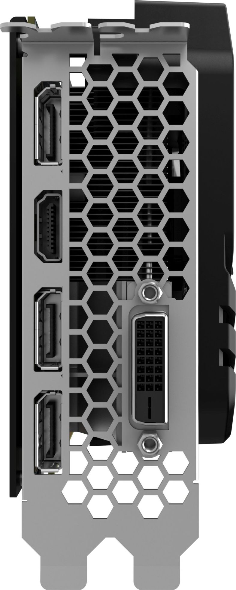 ᐅ Palit GeForce GTX 1060 Super JetStream 6GB GDDR5 (192 bit) 3x DP ...