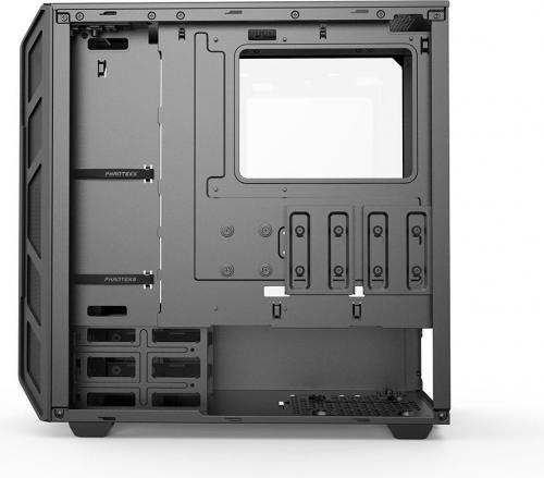ᐅ PHANTEKS Eclipse P350X RGB, czarny - Ceny, opinie, dane techniczne ...