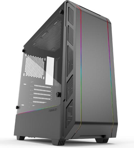 ᐅ PHANTEKS Eclipse P350X RGB, czarny - Ceny, opinie, dane techniczne ...