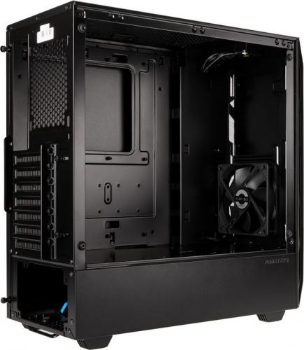 ᐅ PHANTEKS Eclipse P350X RGB, czarny - Ceny, opinie, dane techniczne ...