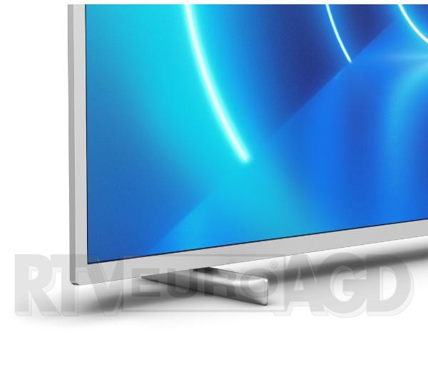 ᐅ Philips 58PUS7555/12 - Ceny, opinie, dane techniczne | VideoTesty.pl