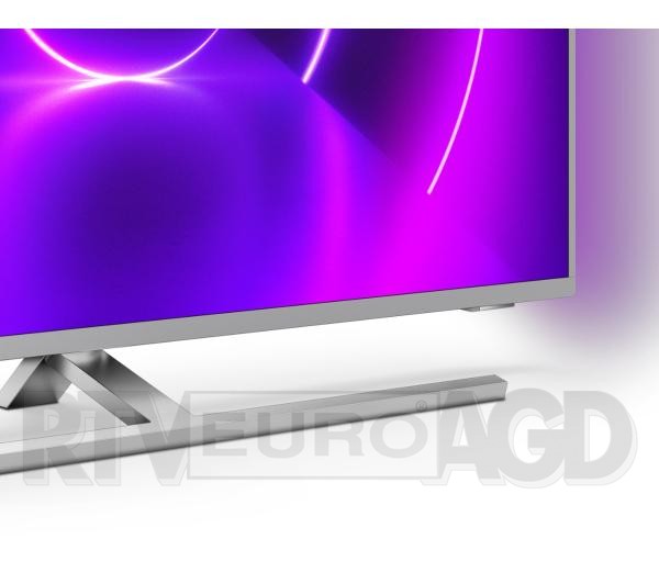 ᐅ Philips 65PUS8535/12 - Ceny, opinie, dane techniczne | VideoTesty.pl