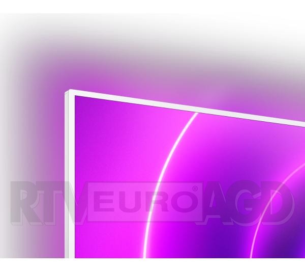 ᐅ Philips 65PUS8535/12 - Ceny, opinie, dane techniczne | VideoTesty.pl