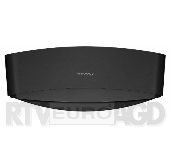 ᐅ Pioneer MRX-3 (czarny) - Ceny, opinie, dane techniczne | VideoTesty.pl