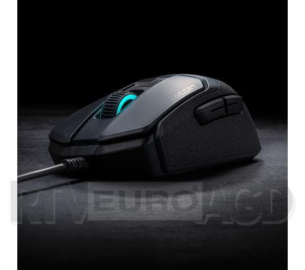 ᐅ Roccat Kain 100 AIMO - Ceny, opinie, dane techniczne | VideoTesty.pl