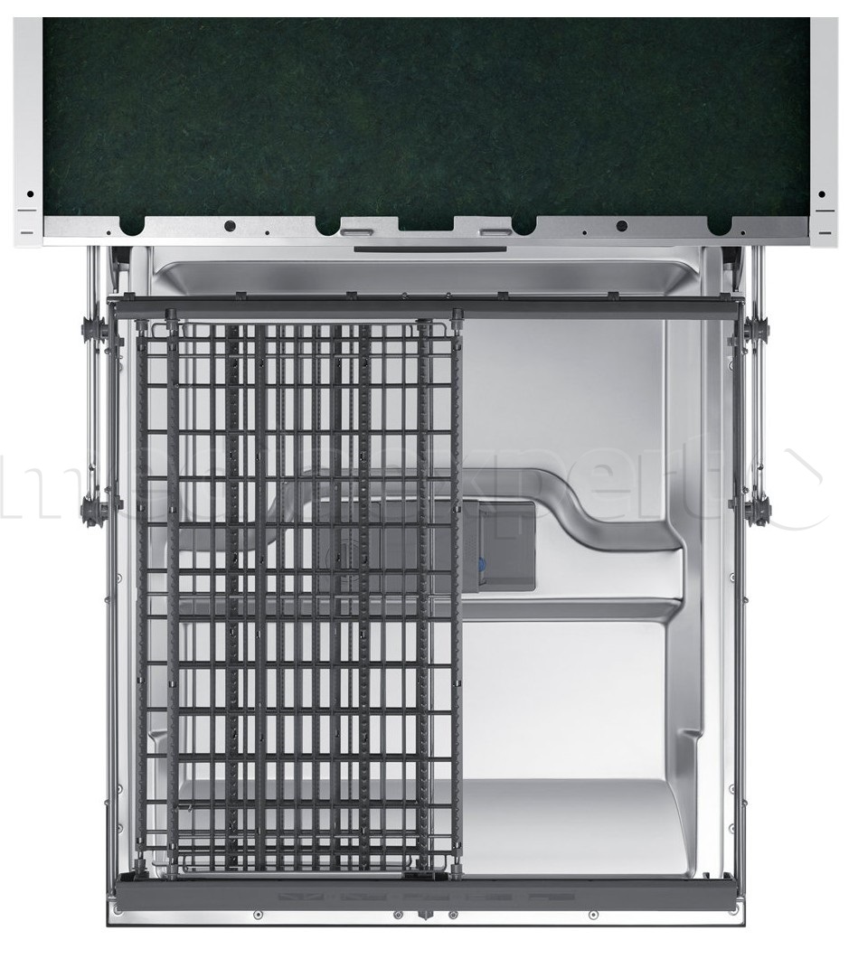 ᐅ SAMSUNG DW60M6050BB/EO - Ceny, opinie, dane techniczne | VideoTesty.pl