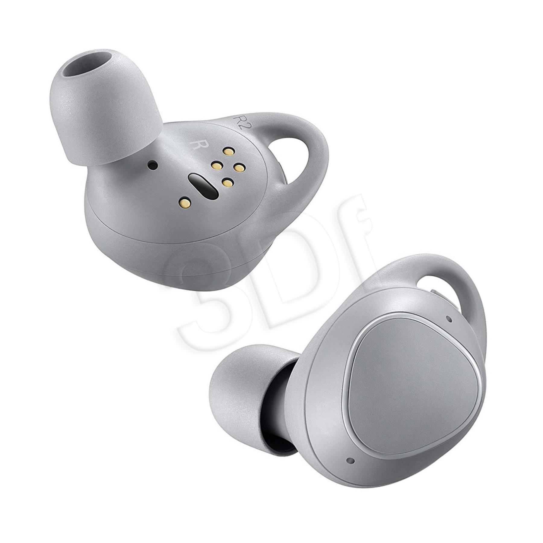 ᐅ Samsung Gear IconX SM-R140 szary - Ceny, opinie, dane techniczne ...