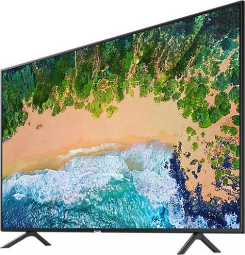ᐅ Samsung UE55NU7172UXXH 4K, HDR, Smart TV, PPI 1300 - Ceny, opinie ...