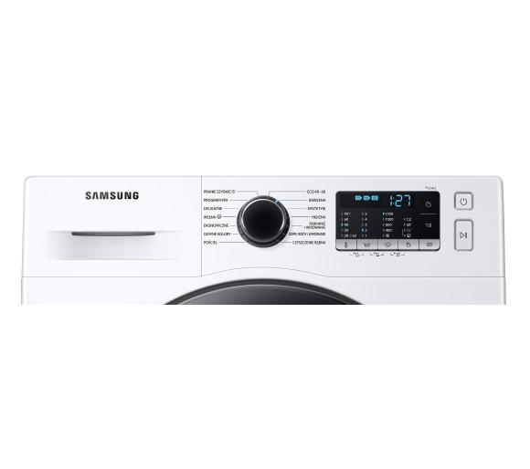ᐅ Samsung WW70TA026AE Ecobubble - Ceny, opinie, dane techniczne ...