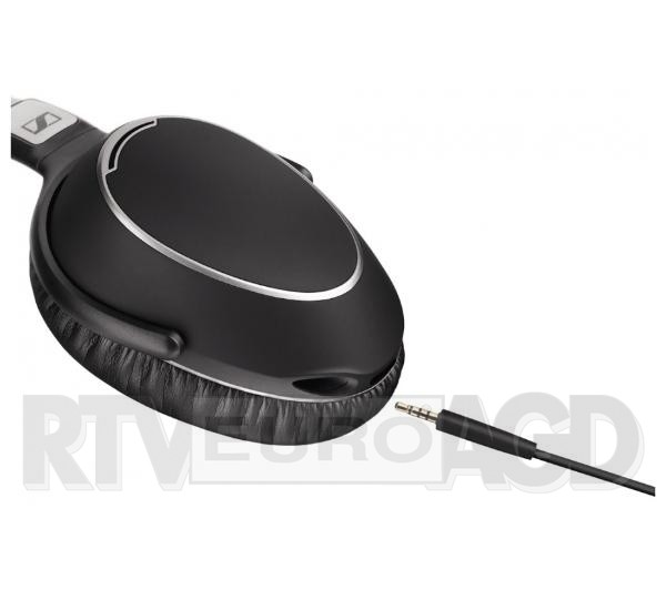 ᐅ Sennheiser PXC 480 - Ceny, opinie, dane techniczne | VideoTesty.pl