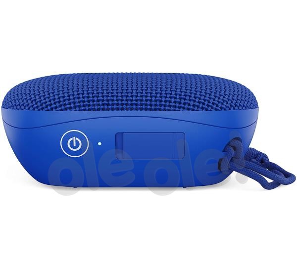 ᐅ Sharp GX-BT60 (niebieski) - Ceny, opinie, dane techniczne | VideoTesty.pl