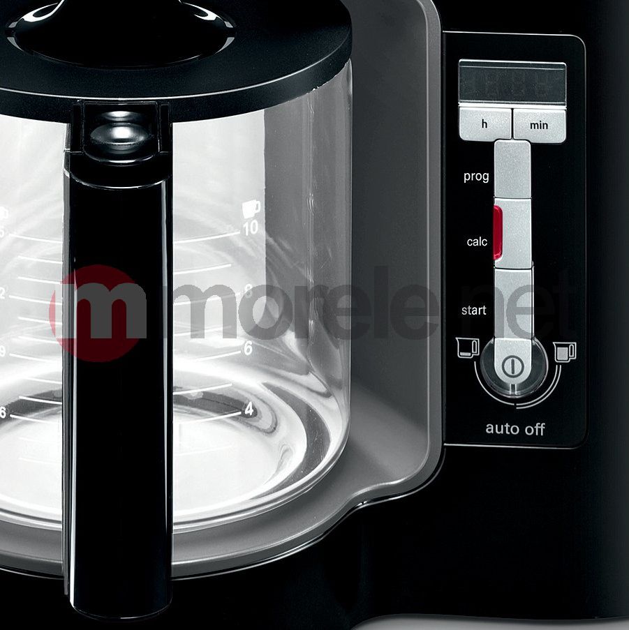 ᐅ Siemens TC 86303 - Ceny, opinie, dane techniczne | VideoTesty.pl